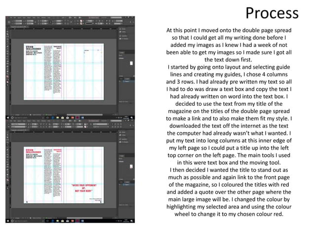6. production reflection | PPTX