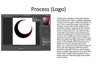 6. fmp production reflection | PPT