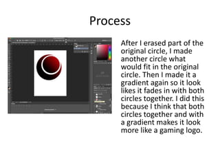 6. fmp production reflection | PPT