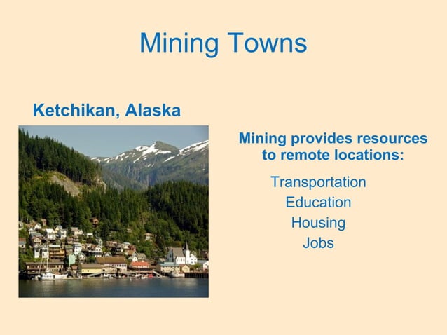 Mining | PPT