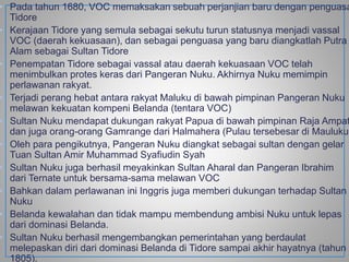 6.bab 2 perang melawan voc | PPT