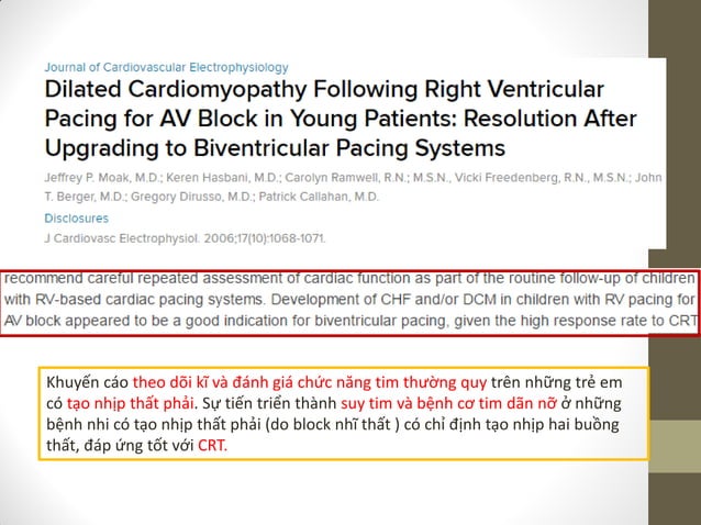 6. pacing induced cardiomyopathy | PDF