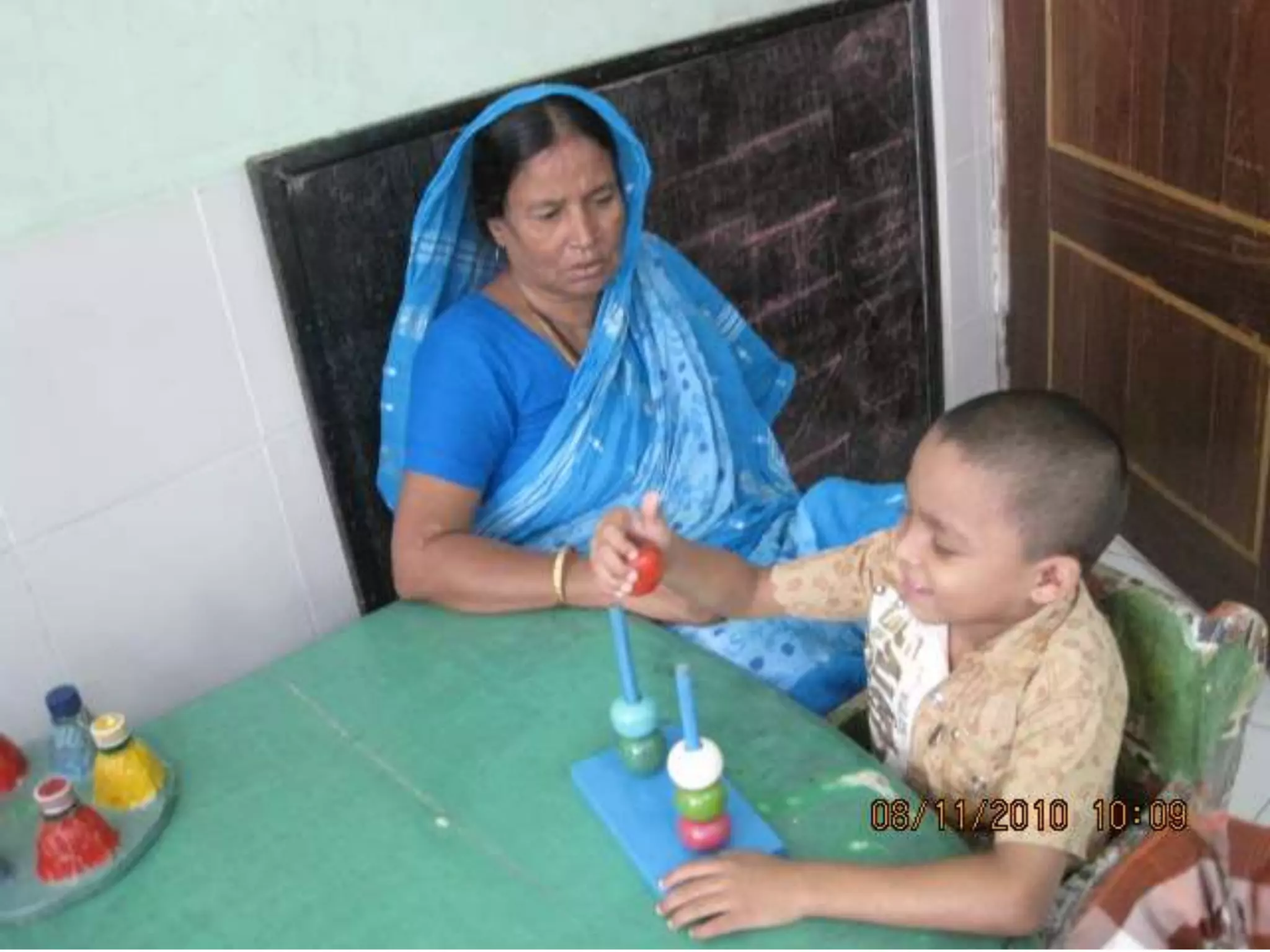 grading activity in occupational therapy | PPTX