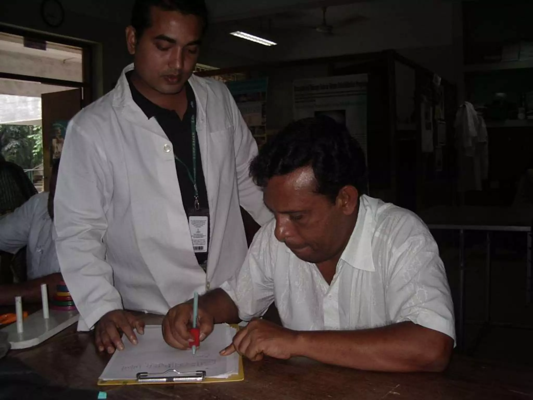 grading activity in occupational therapy | PPTX