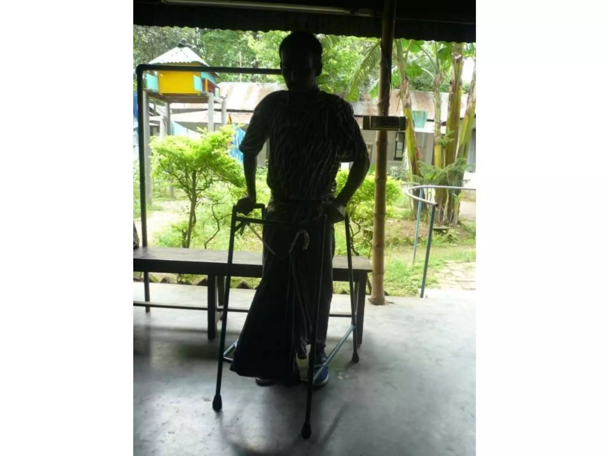 grading activity in occupational therapy | PPTX