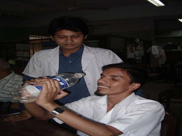 grading activity in occupational therapy | PPTX