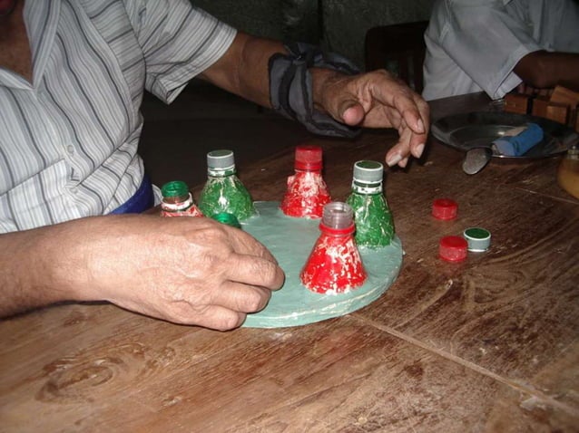 grading activity in occupational therapy | PPTX