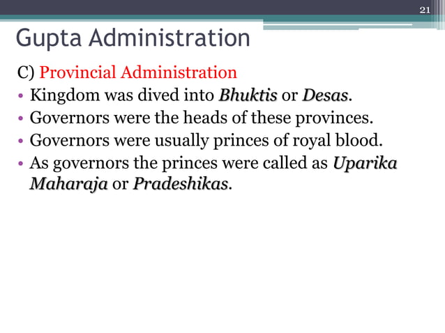 The Age of the Guptas | PPTX | Hinduism | Religion & Spirituality