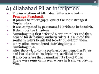 The Age of the Guptas | PPTX | Hinduism | Religion & Spirituality