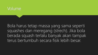 Gambar clean up dan sisip | PPTX