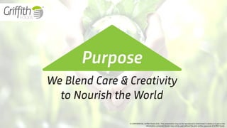 6. griffith, afternoon slide, nfi, 18092018 | PPT