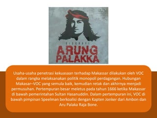 6. kerajaan goa tallo (makasar) | PDF