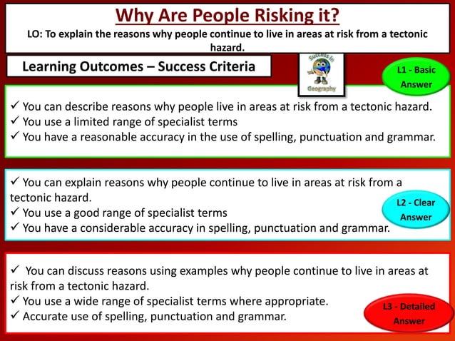 6.Risking it | PPT