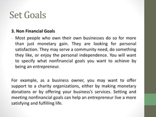 Explore Ideas and Opportunities | PPTX