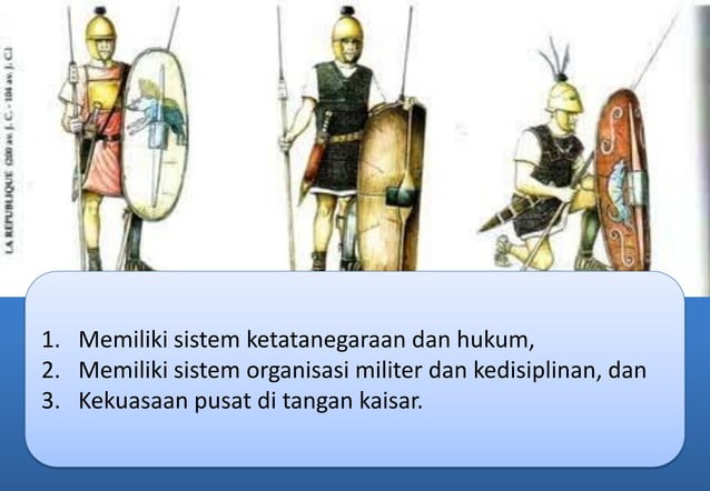 6. peradaban romawi | PPT