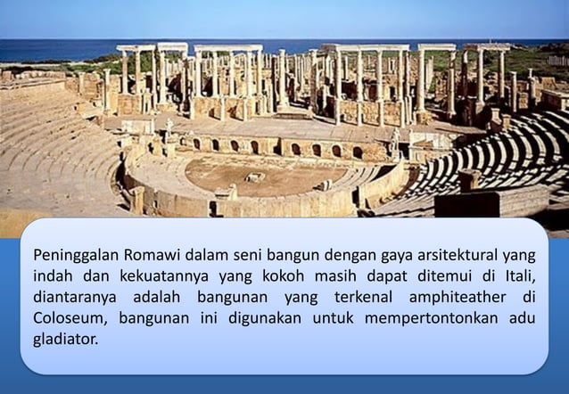 6. peradaban romawi | PPT