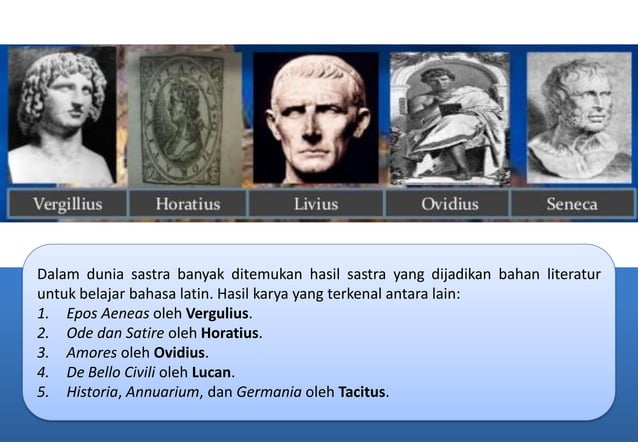 6. peradaban romawi | PPT