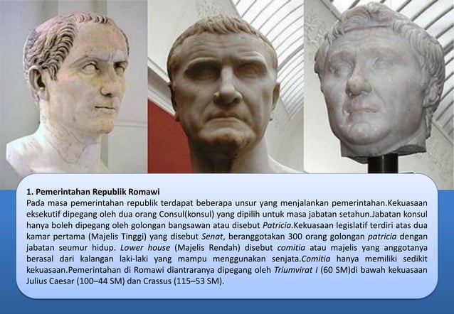 6. peradaban romawi | PPT
