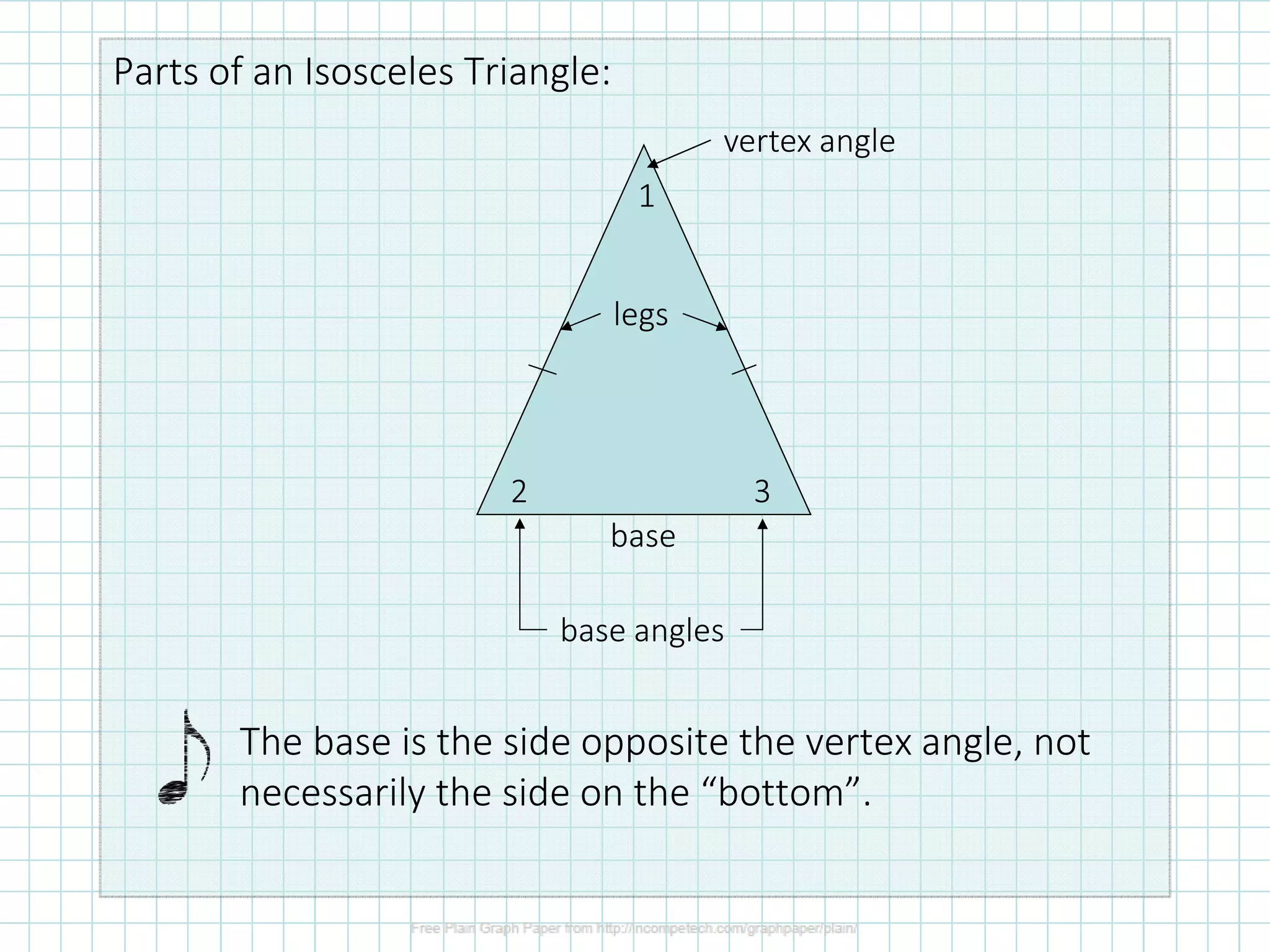 6.5 Isosceles and Equilateral Triangles | PDF