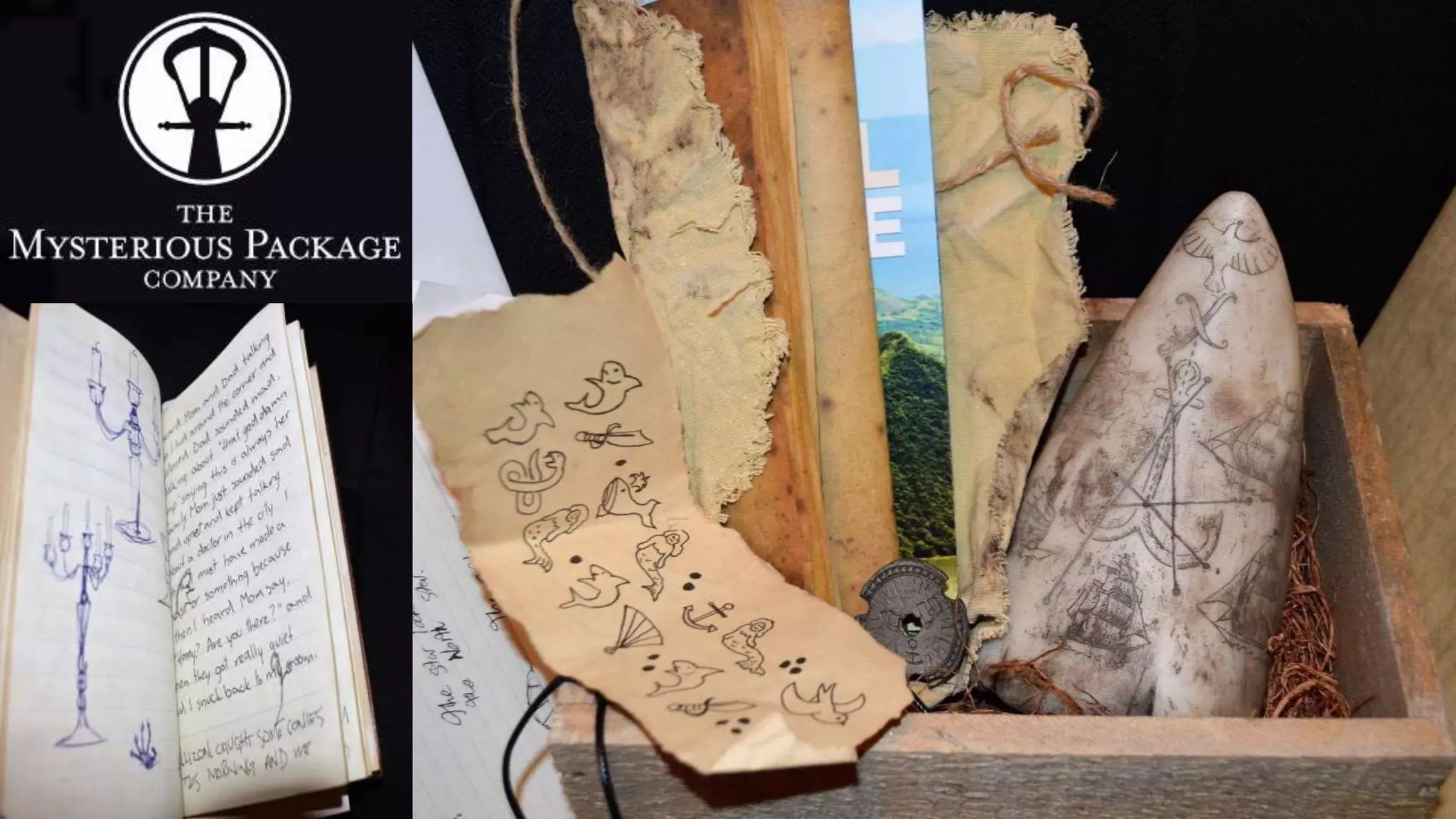 Curiouser and Curiouser! Mystery Boxes and Intrinsic Motivation ...