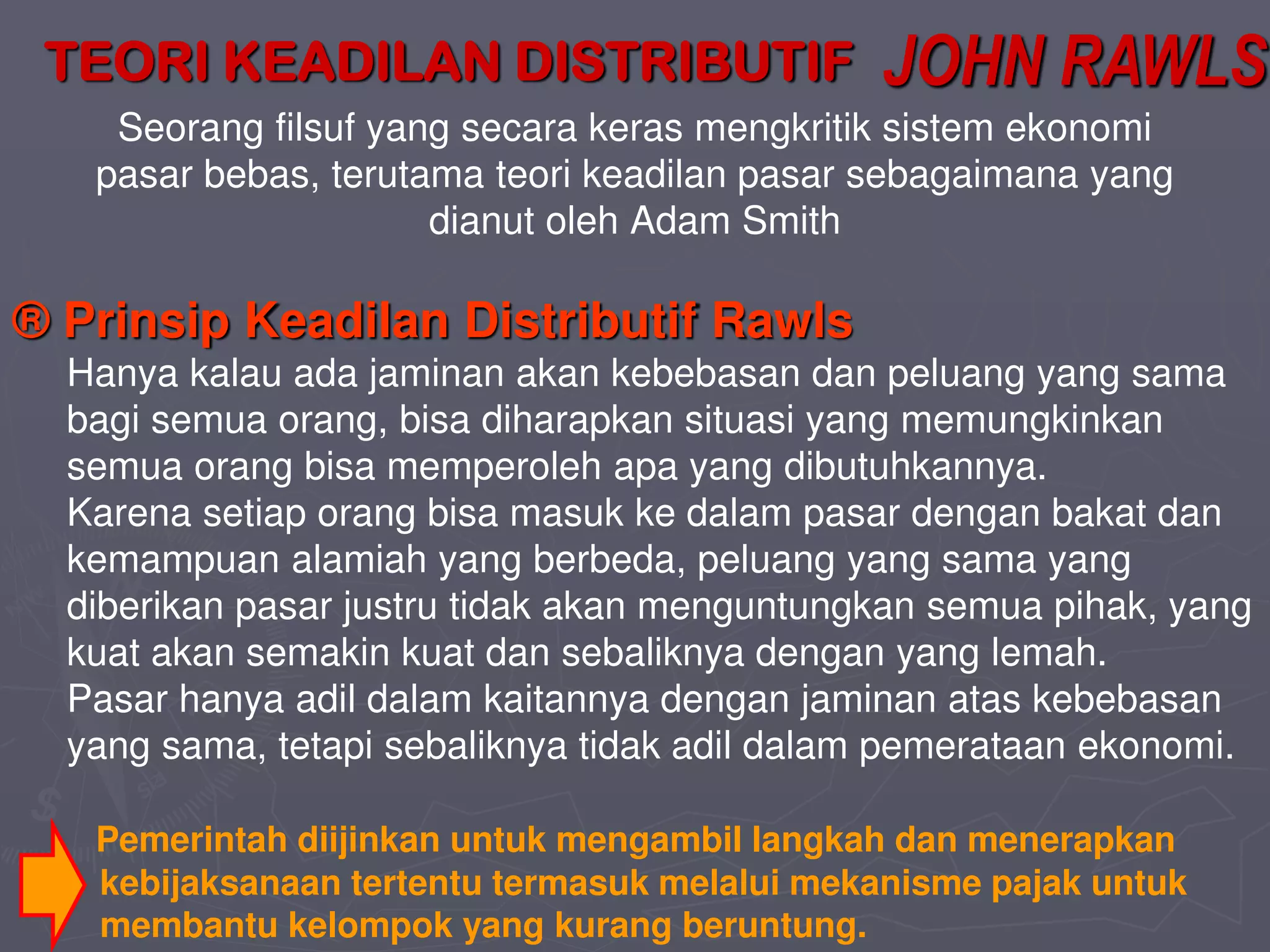 keadilan dalam bisnis | PDF
