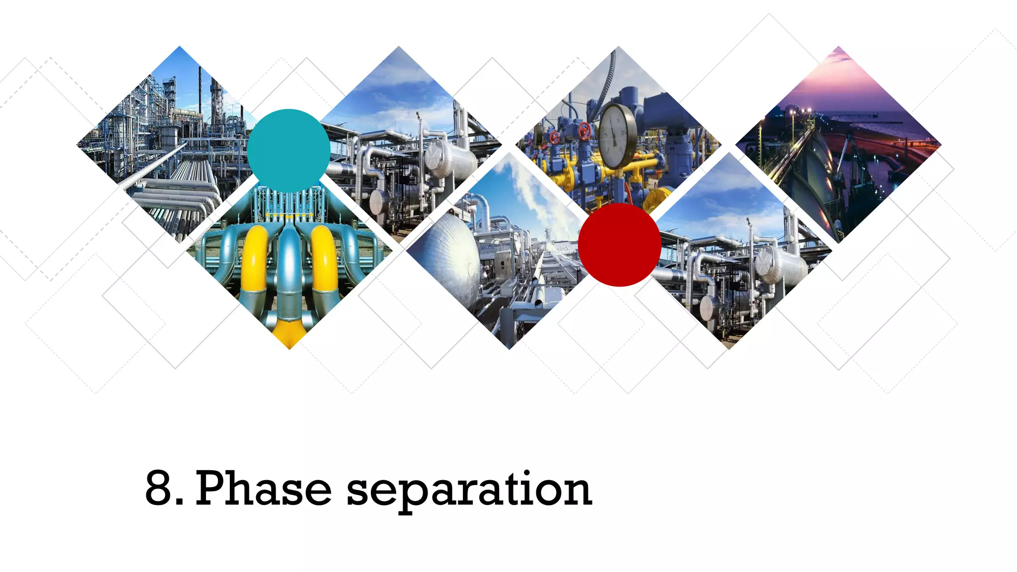 6. phase separatation | PDF