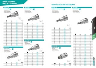 WHIRLPOWER sockets | PDF