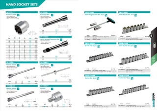 WHIRLPOWER sockets | PDF
