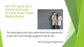 Dr Simon Abrams - Health, wellbeing and the environment | PPT