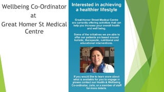 Dr Simon Abrams - Health, wellbeing and the environment | PPT