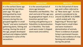6.1.2 stone age | PPTX