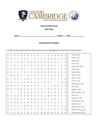 6.1.5 american civilizations | DOCX