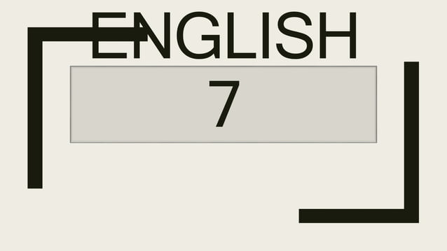 Rules in Forming Plural Nouns | PPTX