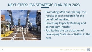 6. a. mason isa cb for psids | PDF