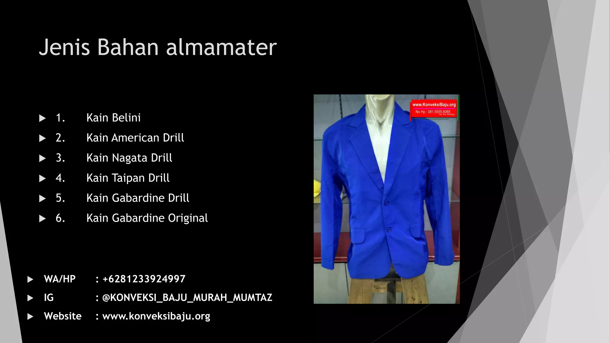 Jas Almamater Unesa, Jas Almamater Cdr, Gambar Jas Almamater CP : 0812 ...