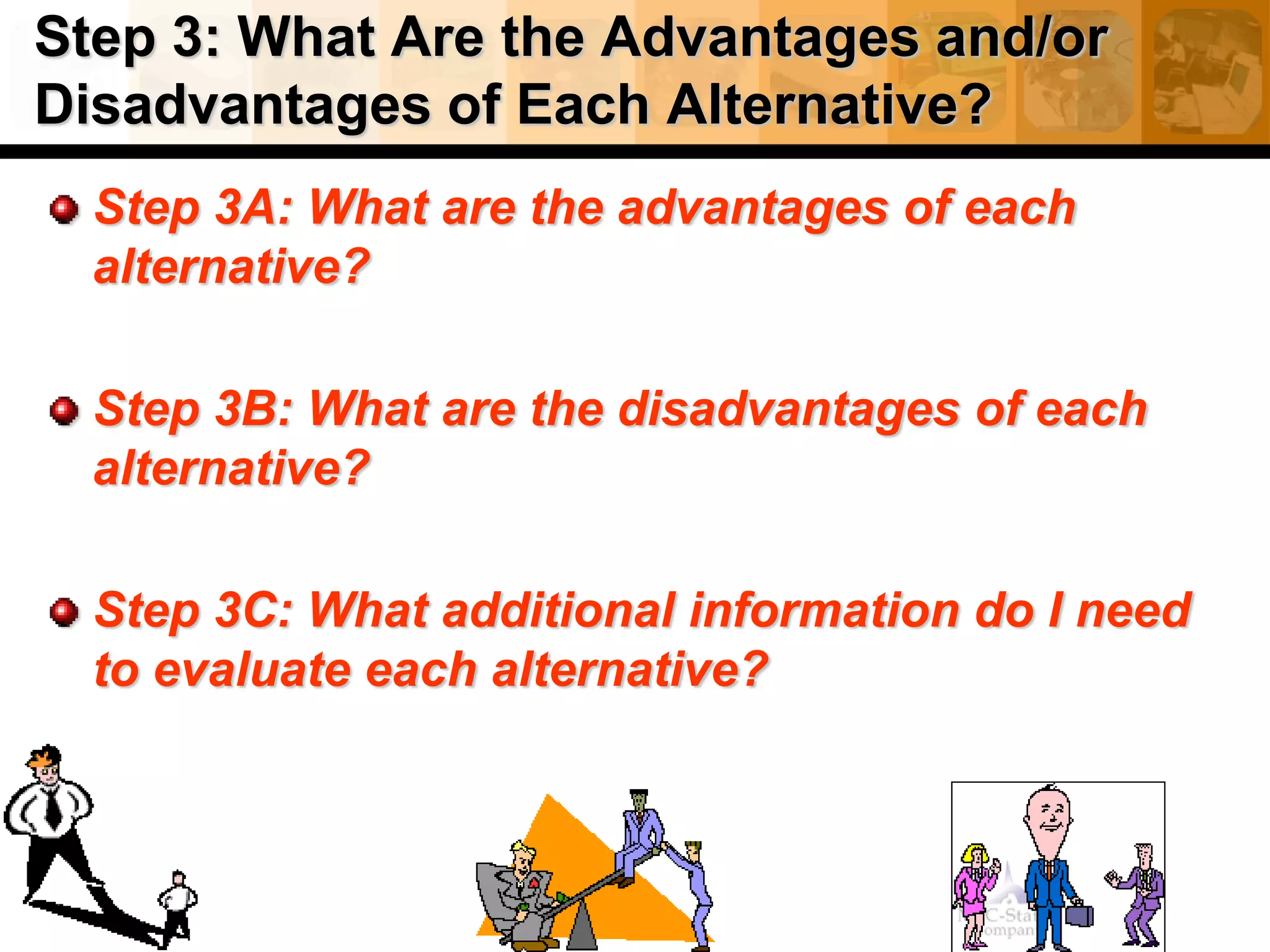 Problem Solving _ Materi Training "MANAJEMEN KONFLIK" | PDF