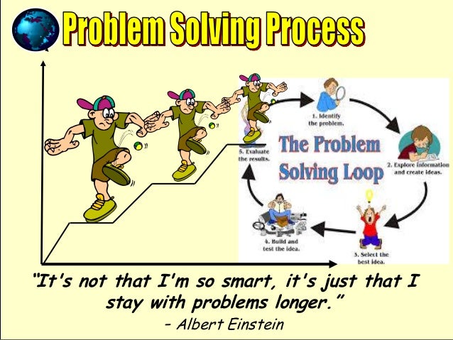 Problem Solving _ Materi Training "MANAJEMEN KONFLIK"