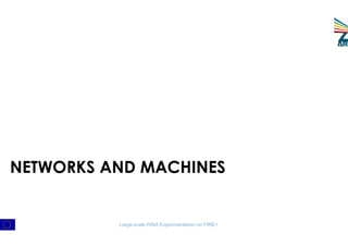 Large-scale Experimentation with Network Abstraction for Network Configuration Management | PPT