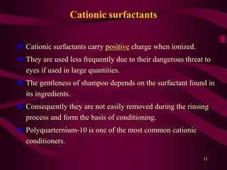 Shampoo | PDF