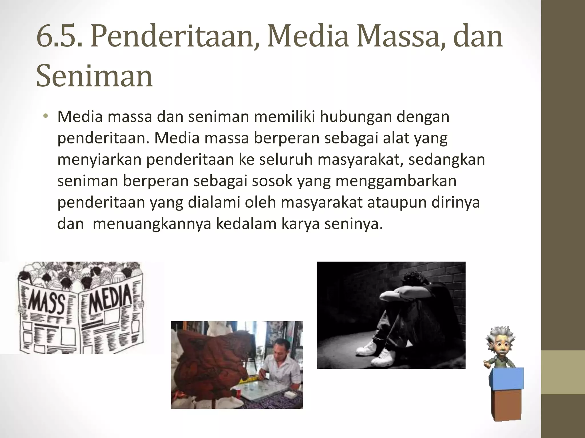 6. Manusia dan Penderitaan | PPTX