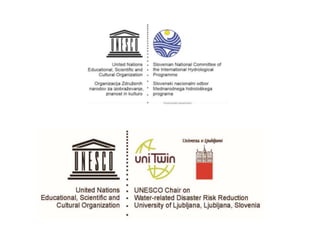 Slovenian National Committee of the International Hydrological ...