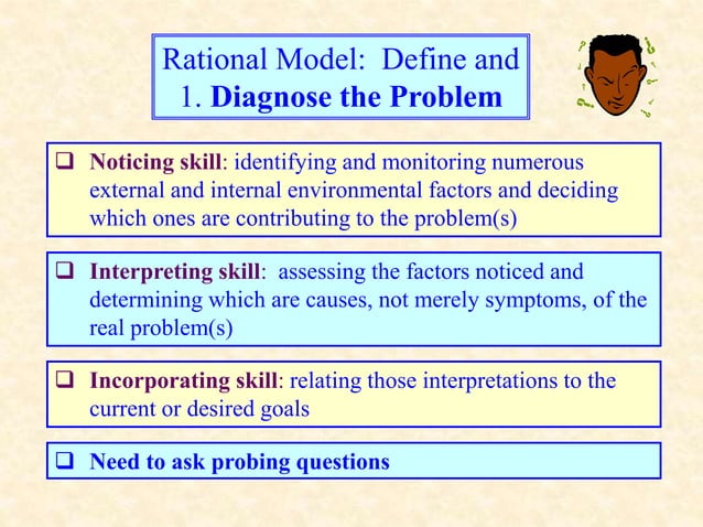 6. Fundamentals of decision making | PPTX