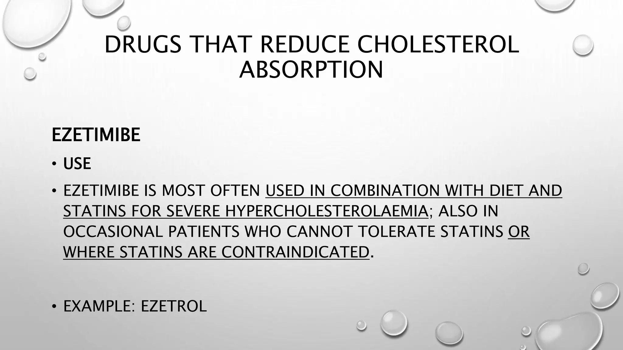 BASIC PHARMACOLOGY FOR CARDIOVASCULAR SYSTEM | PPTX
