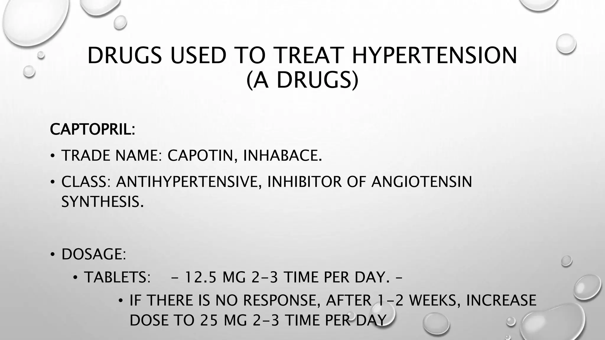 BASIC PHARMACOLOGY FOR CARDIOVASCULAR SYSTEM | PPTX