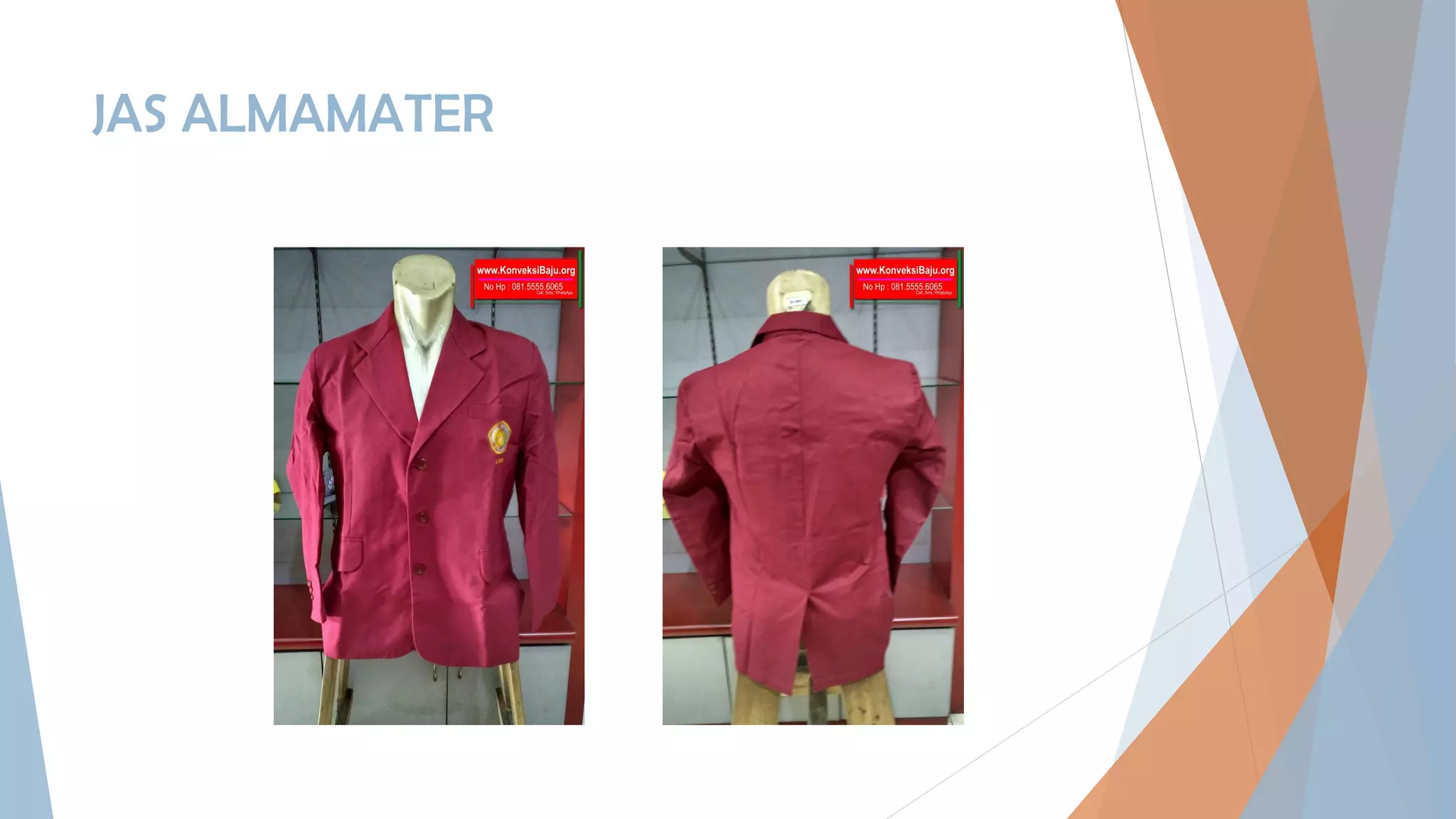 jas almamater uinsa,jas almamater universitas di indonesia,jas ...