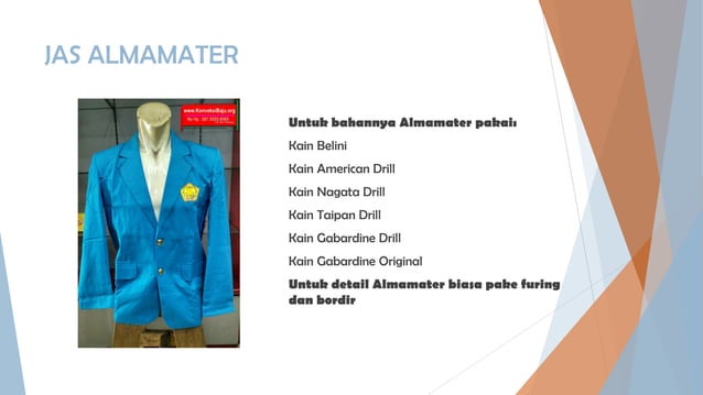 jas almamater uinsa,jas almamater universitas di indonesia,jas ...