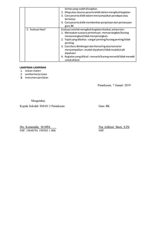 6. RPL BIMBINGAN KLASIKAL (POP) | DOCX