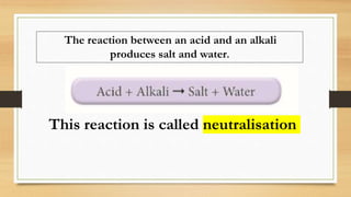 6.2 neutralisation | PPTX