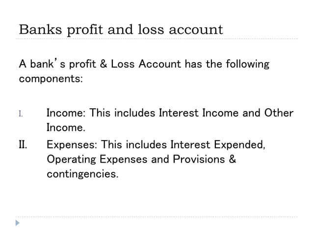 Asset and liability management - Principles and Practices of Banking | PPT