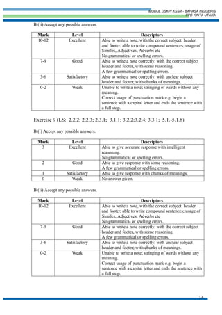 6. penulisan answer | PDF